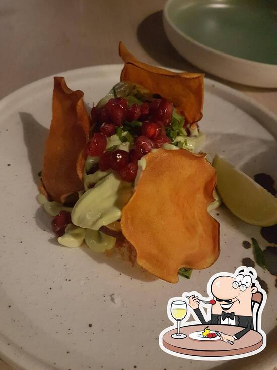 Restaurant Fabel, Fredrikstad - Restaurant reviews