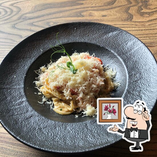 Royal Crab restaurant, Krasnodar - Restaurant menu and reviews