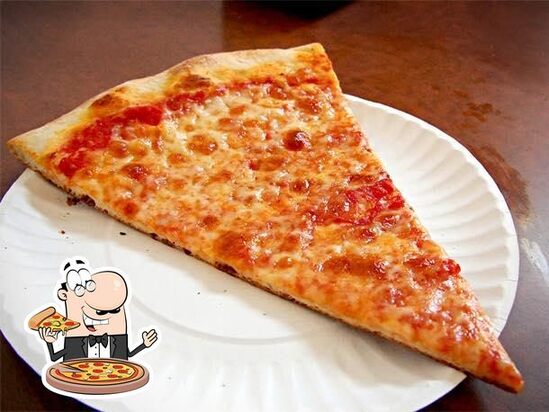 Showtime Pizzeria, 7960 Soquel Dr STE E in Aptos - Restaurant menu and ...