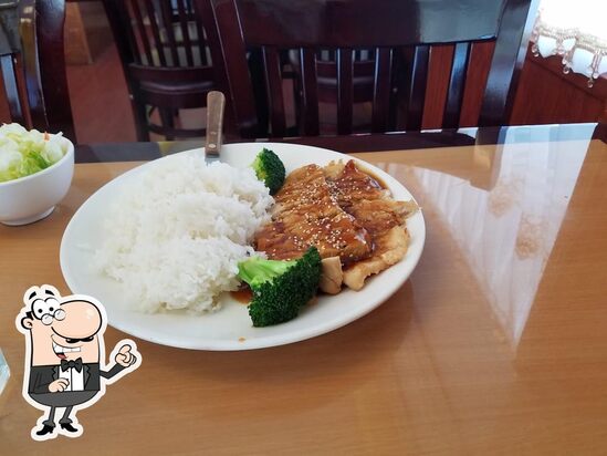 Shun Feng Restaurant, Santa Cruz - Restaurant menu, prices and reviews