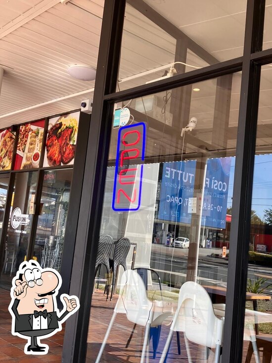 Sushi Shou, Coorparoo - Restaurant menu, prices and reviews