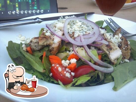The Clocktower Cafe in Chicago - Restaurant reviews