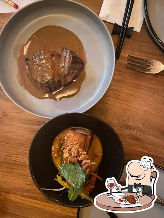 The Pot Luck Club, Andermatt - Restaurant reviews