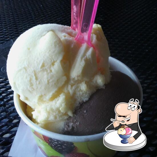 Uncle Carlos Gelato & Patisserie, Fort Pierce - Restaurant menu, prices ...