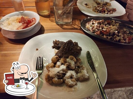 Villa Rustica Vis restaurant, Vis - Restaurant reviews