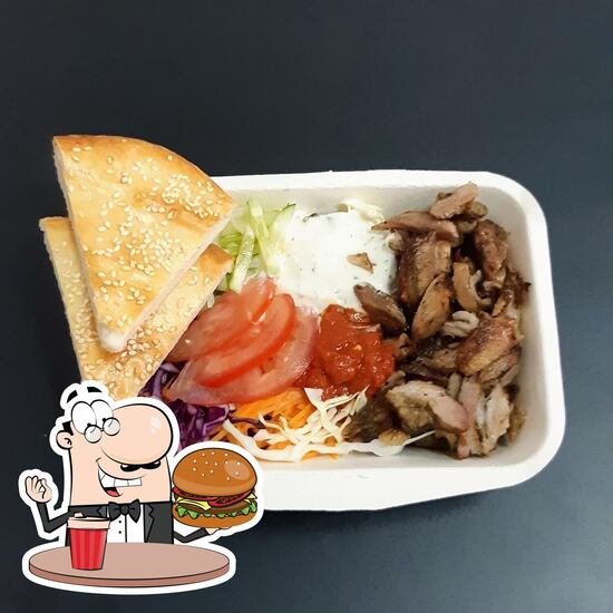 พิซซ่า วีล, Kok Ko - Menú del restaurante, precios y reseñas