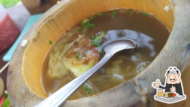 Soto Bumbong Manding restaurant, Bantul - Restaurant reviews