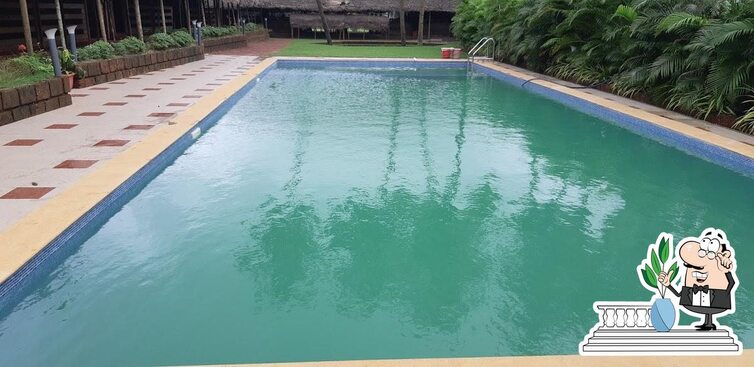 Sunbliss Resort, Karde - Restaurant reviews