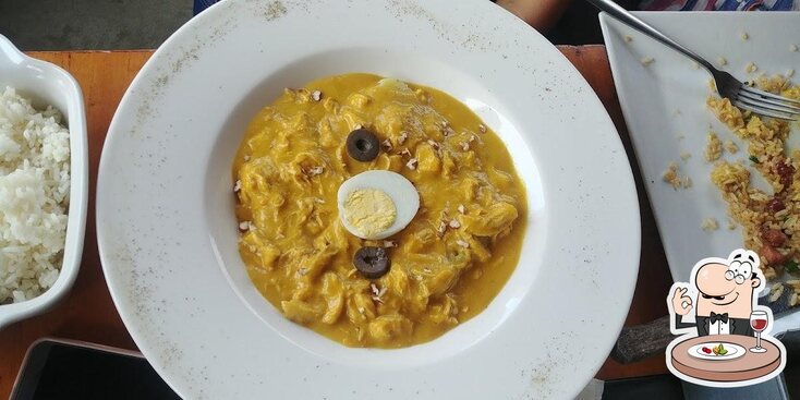 Restaurante Cholito Lindo, Chimbote - Carta del restaurante y opiniones