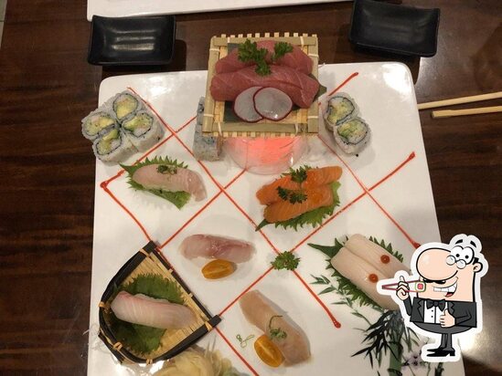 Sushi 99 in Ormond Beach - Restaurant menu and reviews