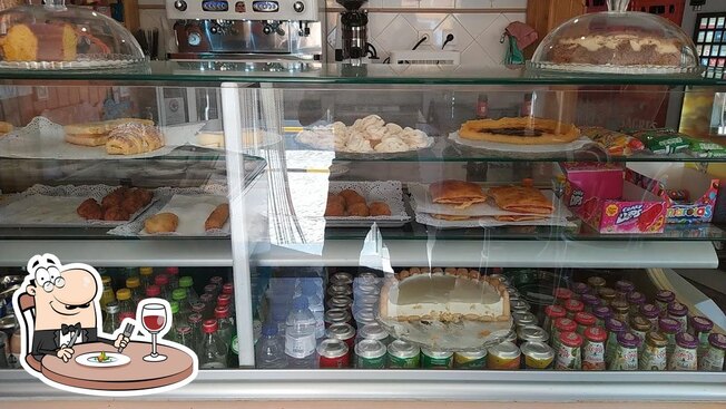 Café do Zé, Pinhal Novo - Restaurant reviews