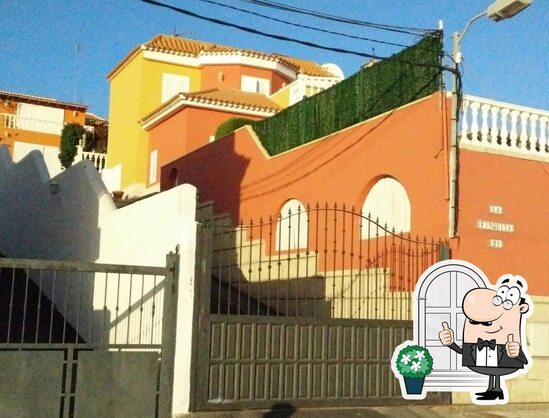 Calle la finquita, Adeje - Restaurant menu, prices and reviews