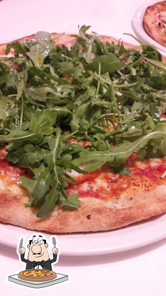 Da Pippo Ristorante Pizzeria, Teisendorf - Speisekarte, Preise und ...