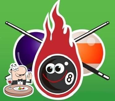 Eight Ball Bar and Grill, Pyeongtaek-si