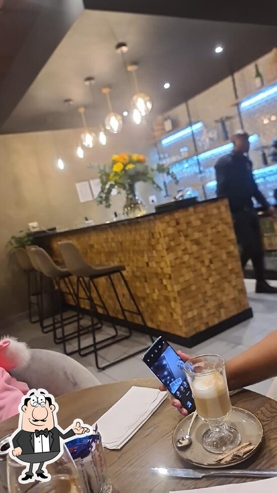 Feje Restaurant, Port Shepstone - Restaurant menu, prices and reviews