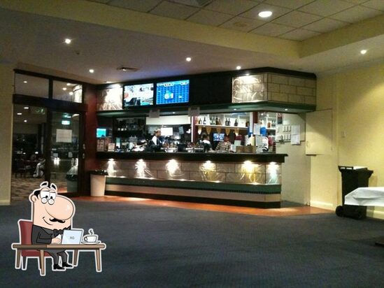 Forster Bowling Club, Forster - Restaurant menu, prices and reviews