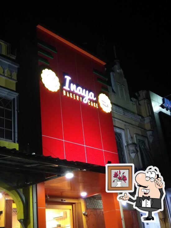 Inaya Bakery & Cake Citra Raya, Cikupa - Restaurant menu, prices and ...