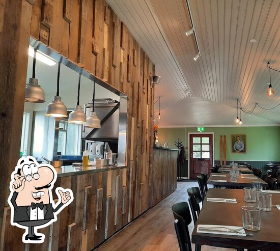 Kjarr, Kirkjubæjarklaustur - Restaurant menu, prices and reviews