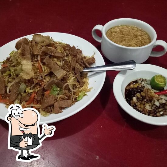 Maddulo kamu Panciteria, Makati - Menú del restaurante, precios y reseñas