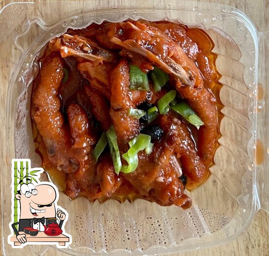 Old Street Dim Sum and Hot Pot, Milford - Restaurant menu, prices and ...