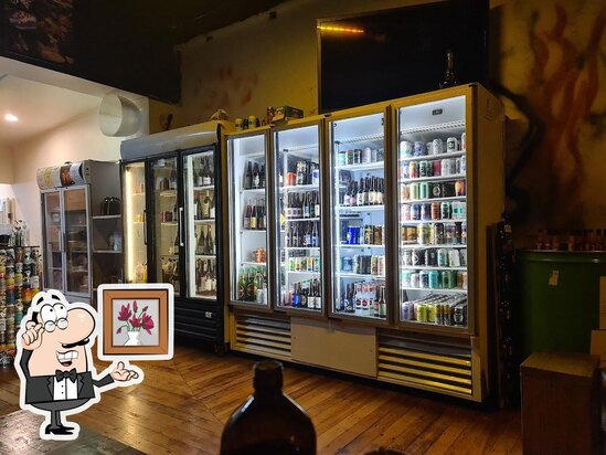Plan B Lounge, Auckland - Restaurant menu, prices and reviews