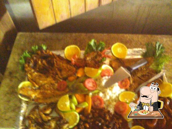 Restaurante "Mitzi" - Restaurant menu, prices and reviews