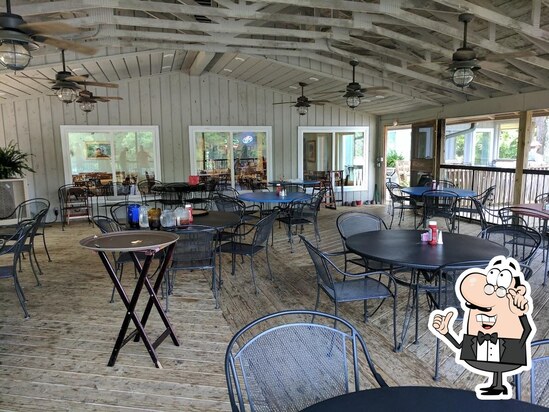 RiverBend Restaurant on Caddo Lake, Uncertain - Restaurant menu, prices ...