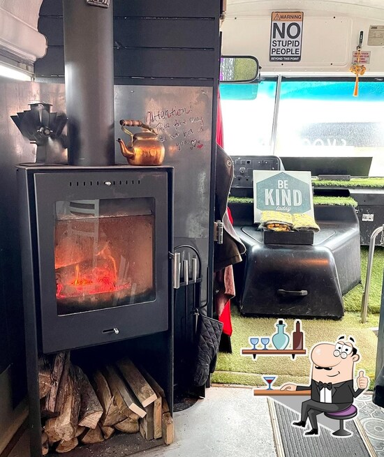 SKOOL BEANS. The original Skool bus cafe & micro roaster… & sometimes a ...