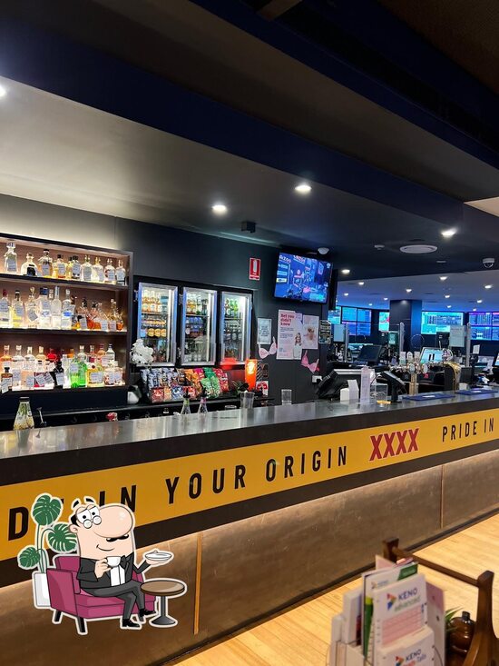 Stadium Sports Bar, Sunnybank - Restaurant menu, prices and reviews
