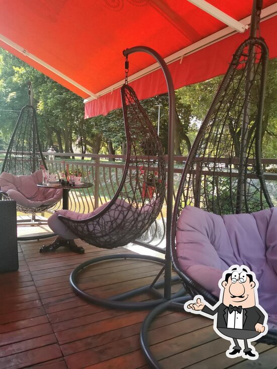 Melin bar, Samobor - Restaurant reviews