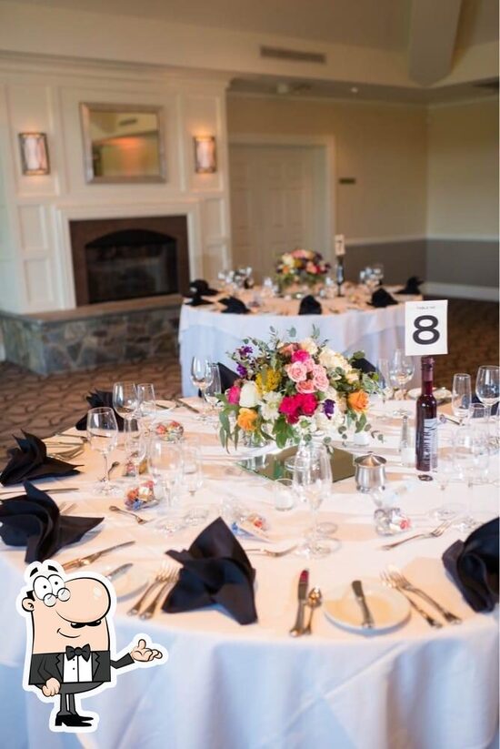 River Creek Club, Leesburg - Restaurant menu, prices and reviews