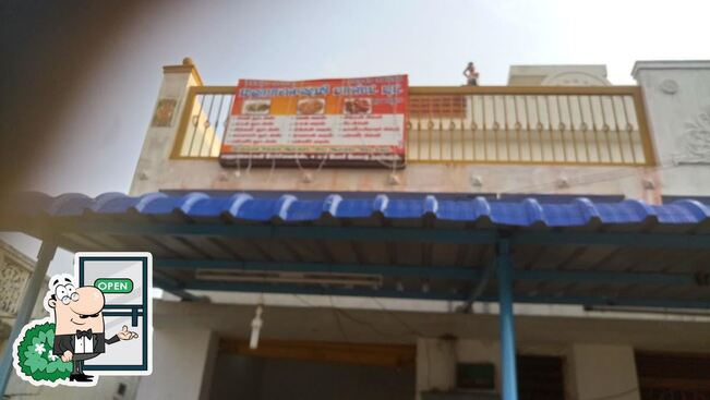 Menu at mahalaxmi fast food&hotel, India