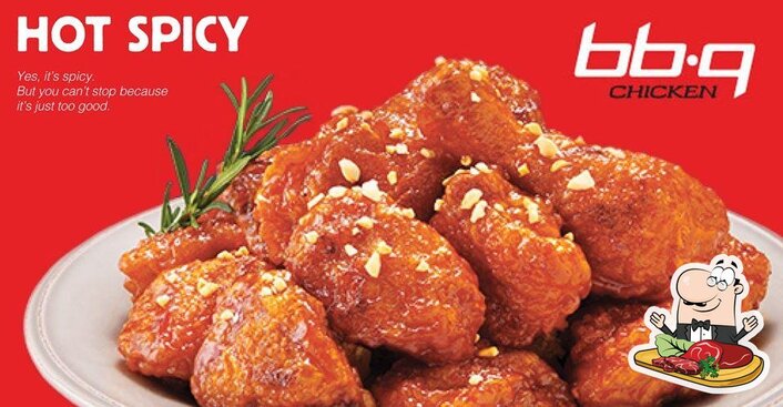 bb.q Chicken Elkins Park in Philadelphia - Restaurant menu and reviews
