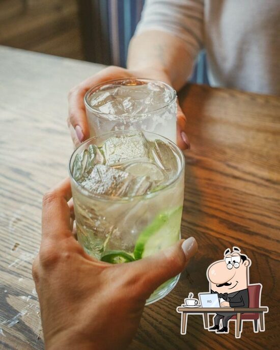 Blanco Cantina, Calgary - Restaurant menu, prices and reviews