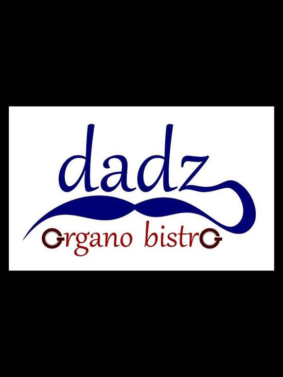 Dadz Organo bistro restaurant, Davao City - Restaurant reviews