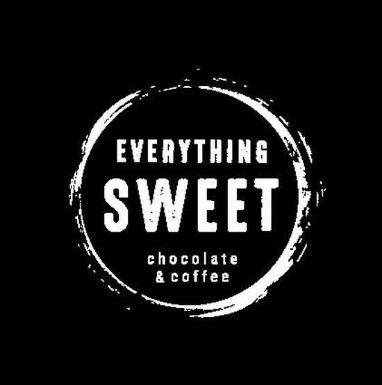 Menu at Everything Sweet, Rijen