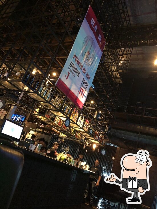 Glocal Andheri, Mumbai - Restaurant menu, prices and reviews