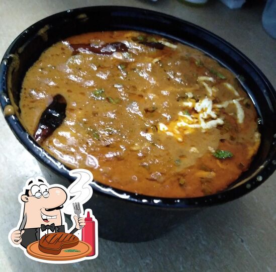 Khalifa Foods And Beverages, Kanpur - Restaurant menu, prices and reviews