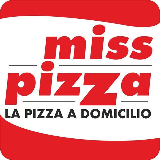 Menu da Miss Pizza pizzeria, Roma, Via Francesco Giuseppe Bressani