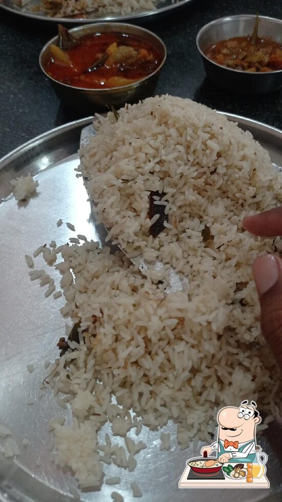 New AL Madina Hotel, Hyderabad, CRIDA Rd - Restaurant reviews