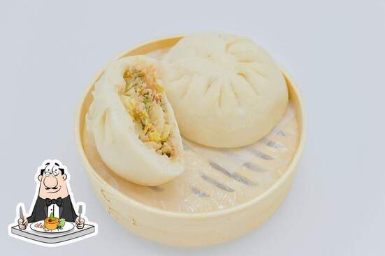 Northern King Dumpling 노던 왕만두 北方包子王 - Handmade dumplings in New York ...