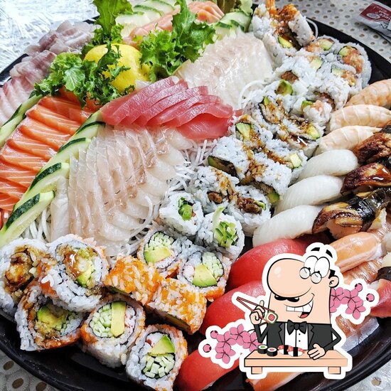 Northern Sushi, 15314 Northern Blvd #4 in New York City - Restaurant ...