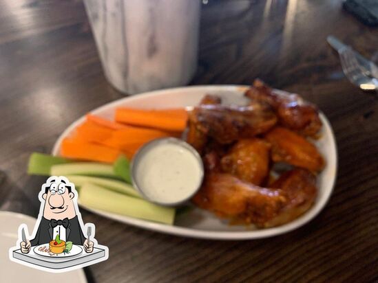 Penrose Taphouse & Eatery in Fort Collins - Restaurant menu and reviews