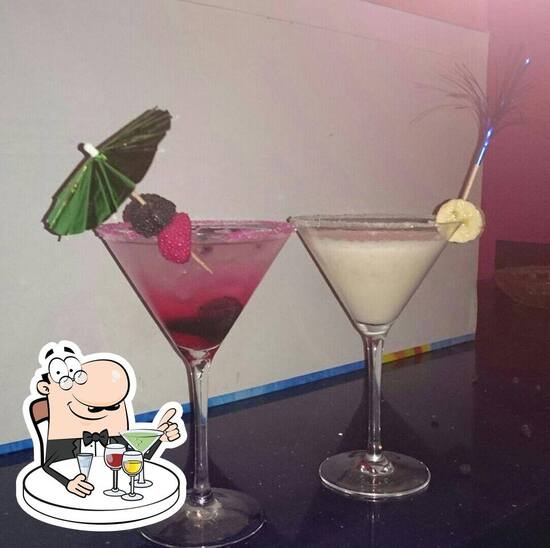 Carta de Pub Caribe, Navas de San Juan