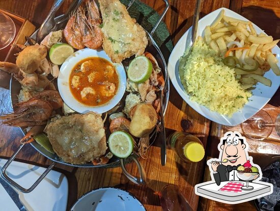Tambarina Restaurant, Komatipoort - Restaurant reviews