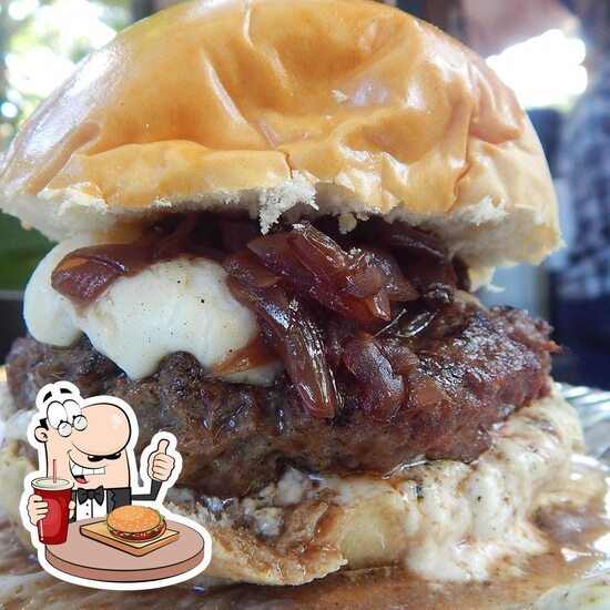The King Beef restaurant, Recife, Avenida Conselheiro Aguiar ...
