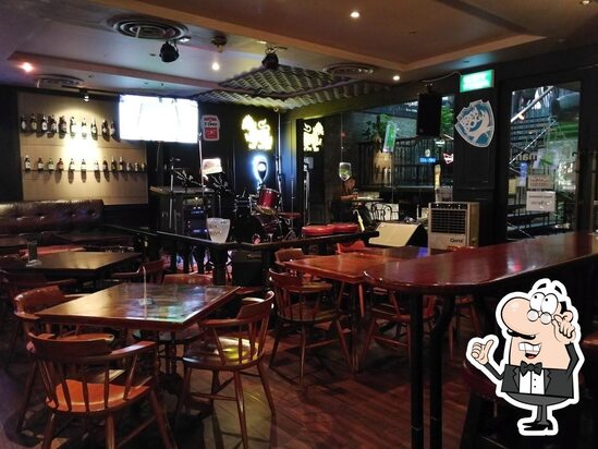 The Pintsman Since 2012, Bangkok - Restaurant menu, prices and reviews
