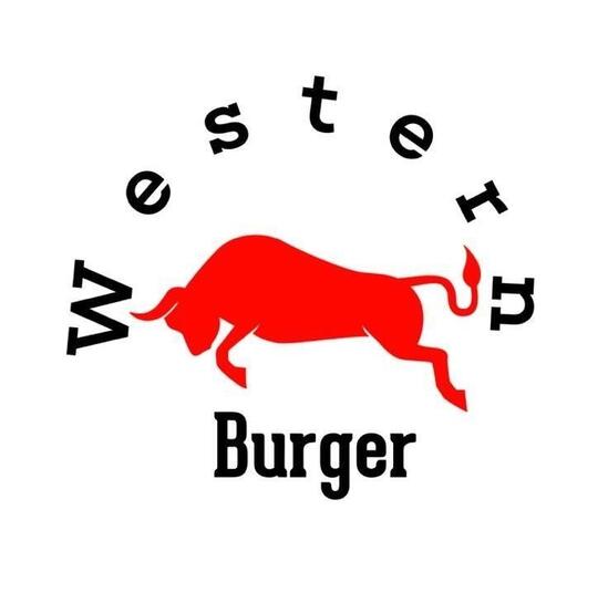 Menu at Western Burger restaurant, Saltillo