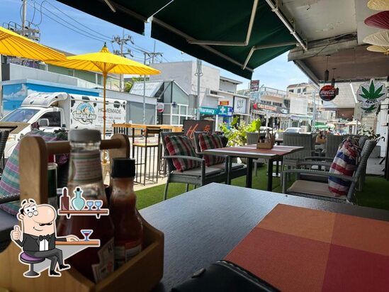 Hom Restaurant, Ko Samui - Restaurant menu, prices and reviews