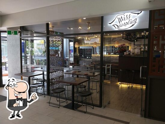 Miss Dumpling, Toowong - Restaurant menu, prices and reviews